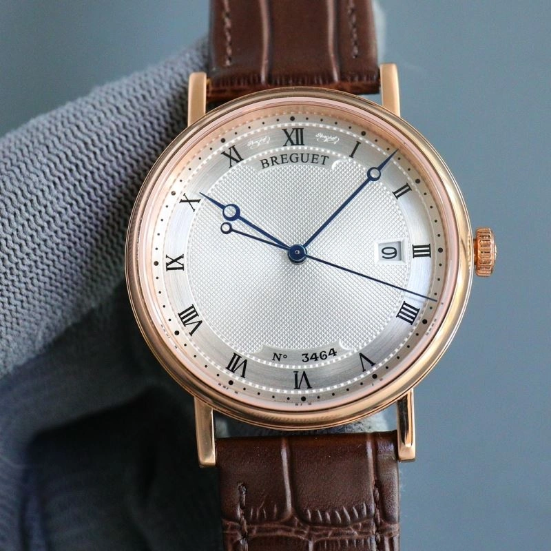 BREGUET Watches