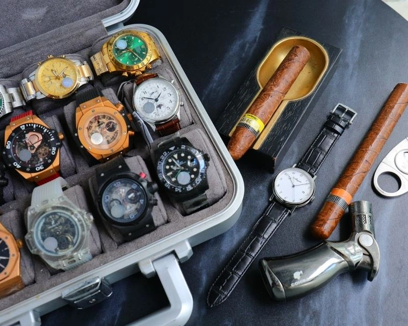 BREGUET Watches
