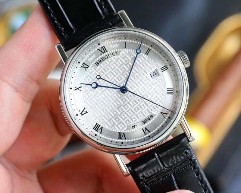 Top match BREGUET Watches