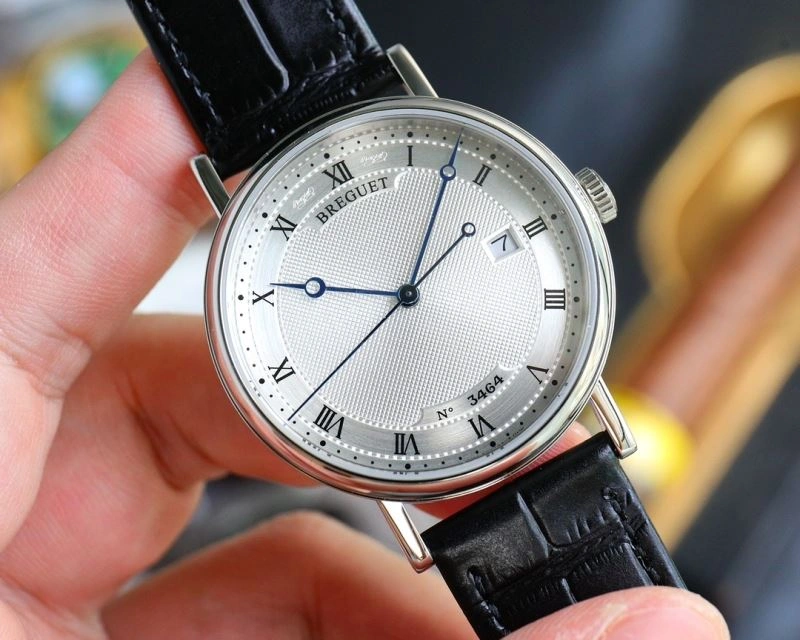 Top match BREGUET Watches