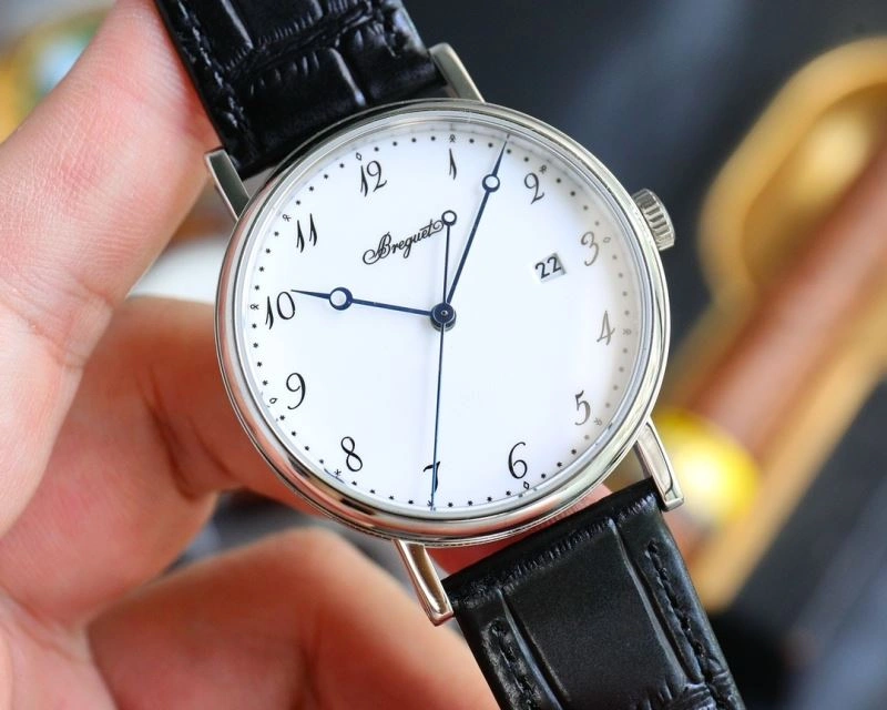 Top match BREGUET Watches