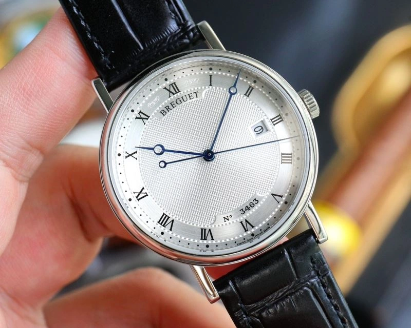 Top match BREGUET Watches