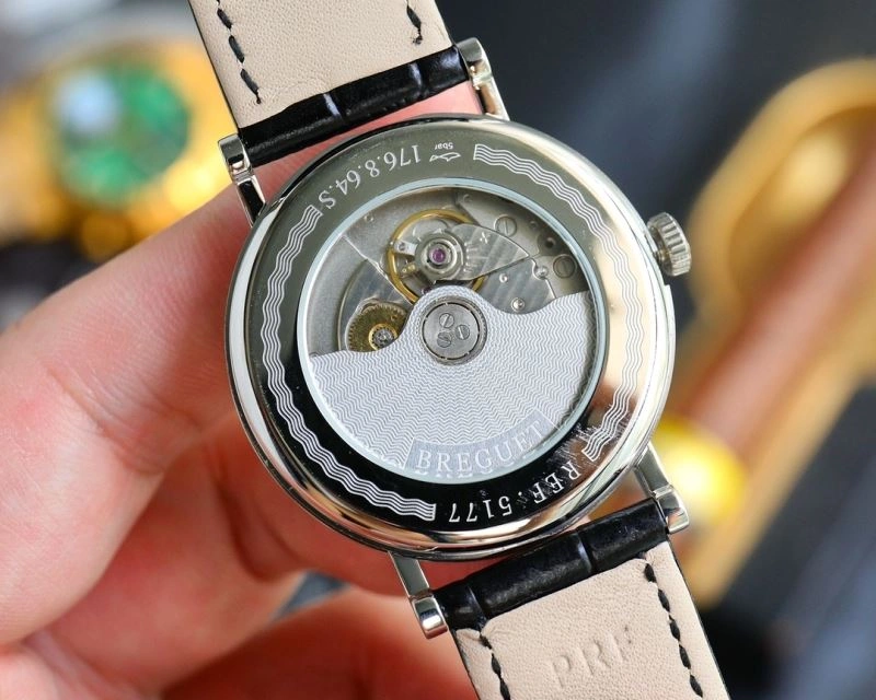 Top match BREGUET Watches