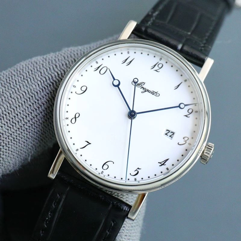 Brand-authenticated BREGUET Watches