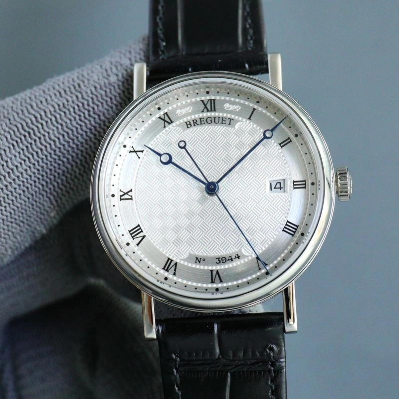 Brand-authenticated BREGUET Watches