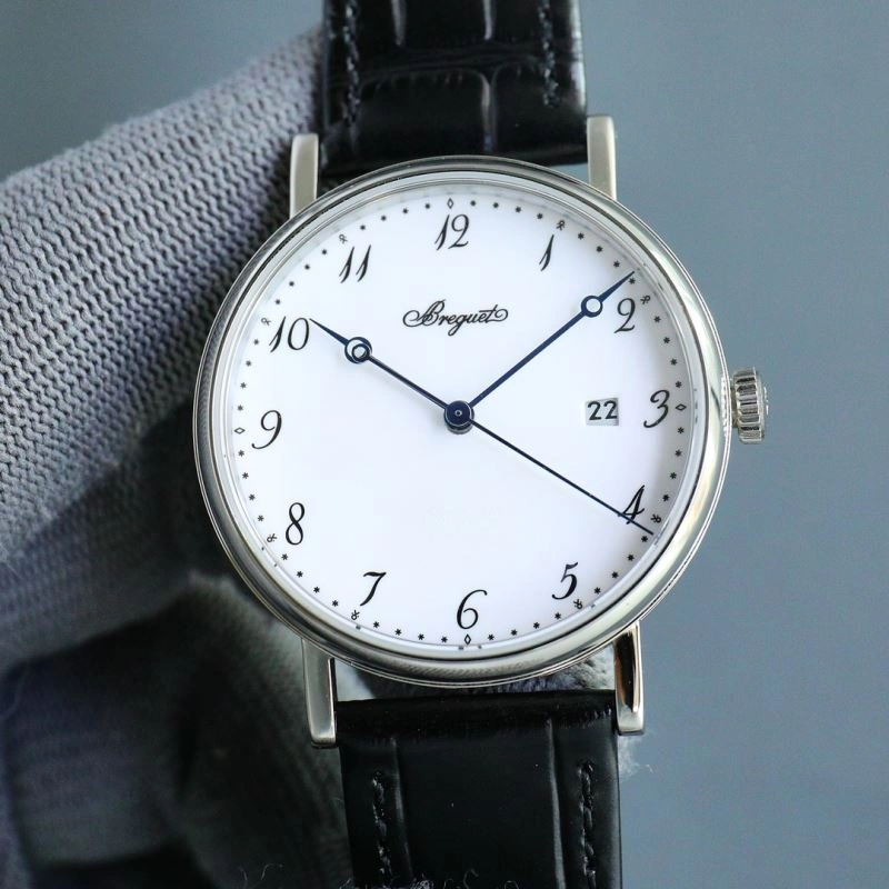 Brand-authenticated BREGUET Watches