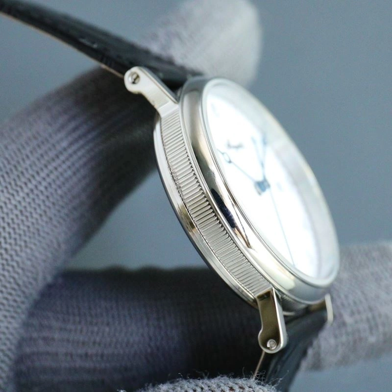 Brand-authenticated BREGUET Watches