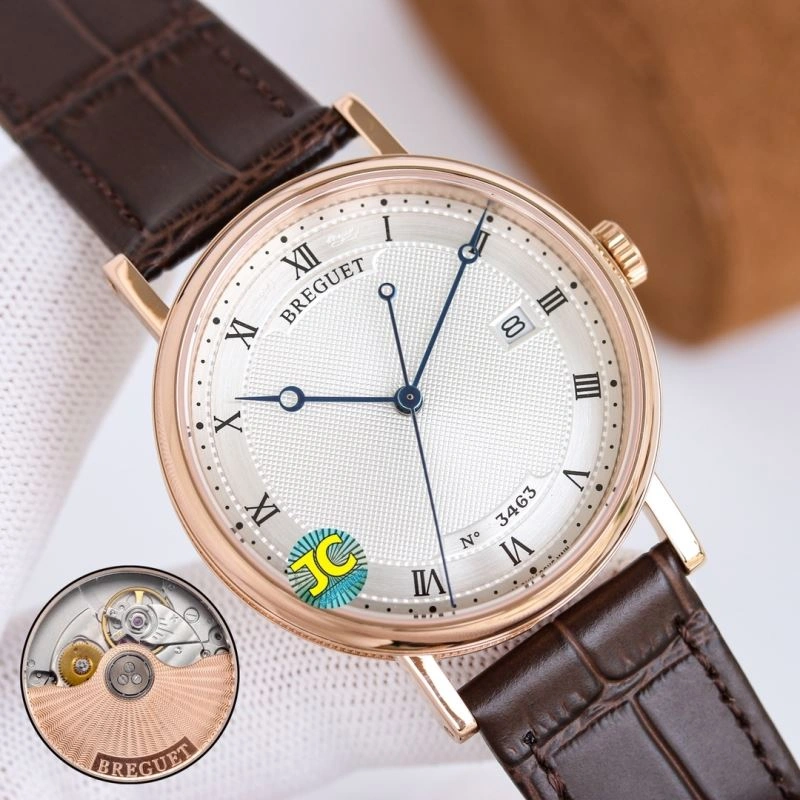 BREGUET Watches