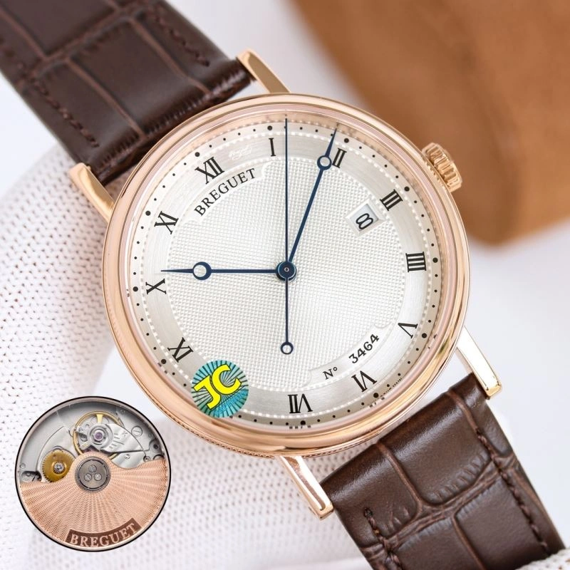 High accuracy BREGUET Watches