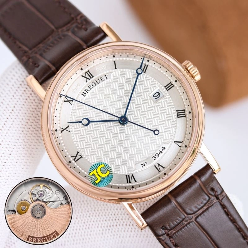 High accuracy BREGUET Watches