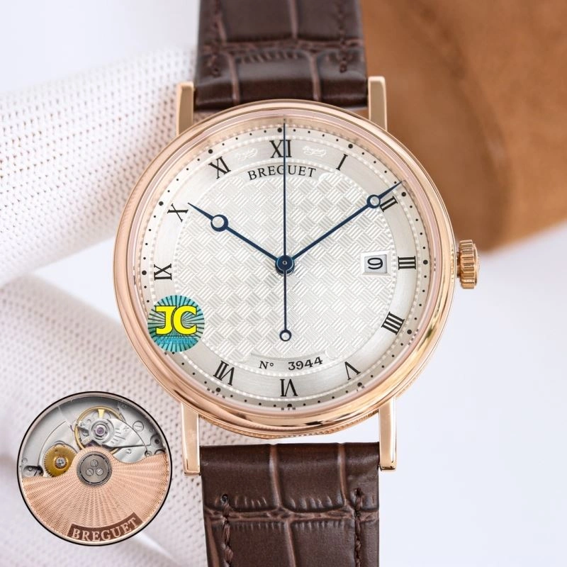 High accuracy BREGUET Watches