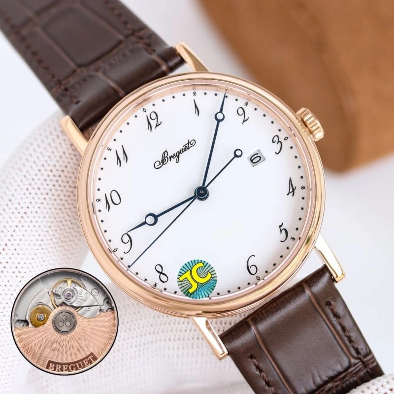 High accuracy BREGUET Watches