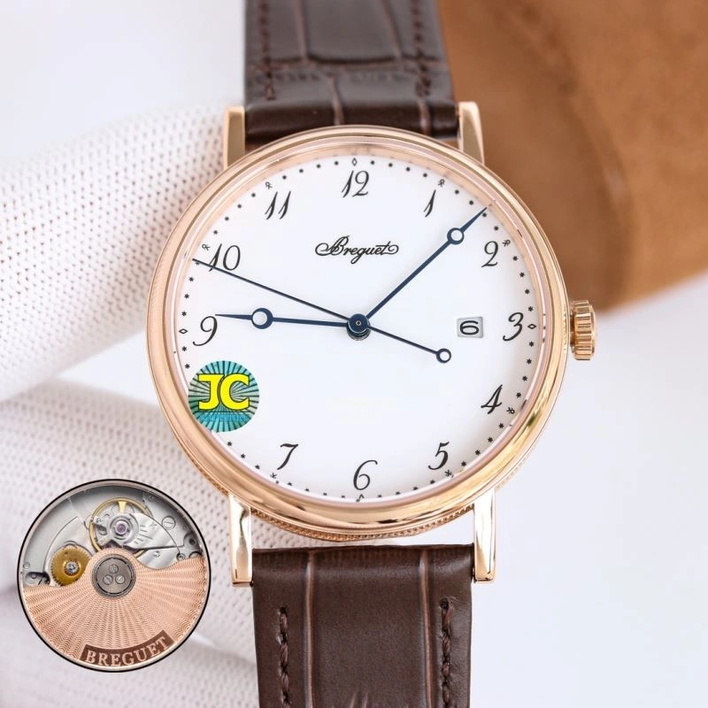 High accuracy BREGUET Watches