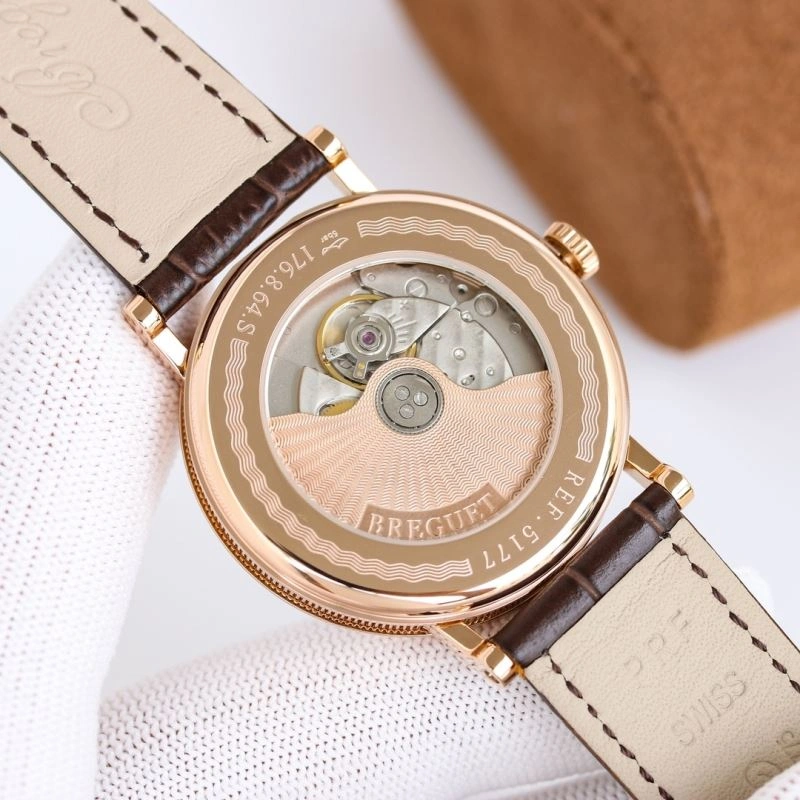 High accuracy BREGUET Watches