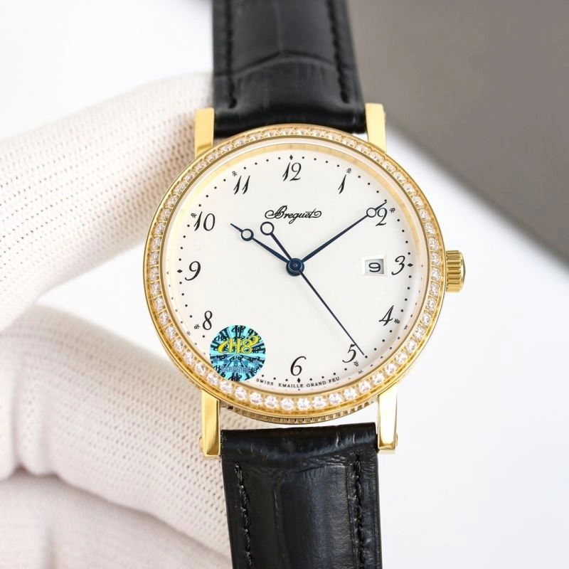 Cut-rate BREGUET Watches