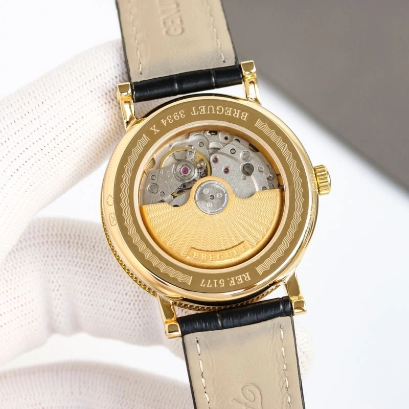 Cut-rate BREGUET Watches