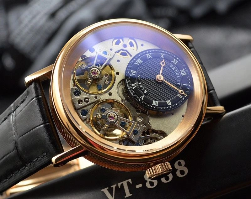 Cut-rate BREGUET Watches