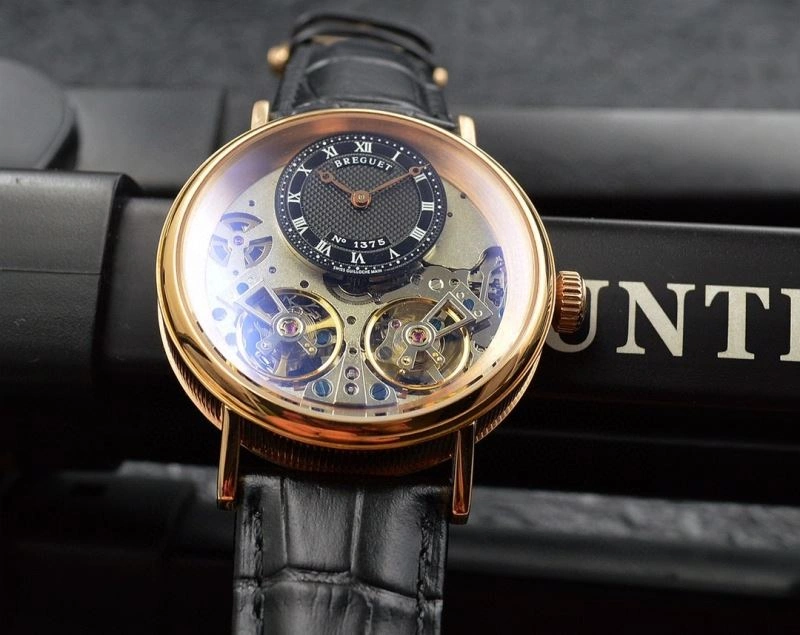 Cut-rate BREGUET Watches