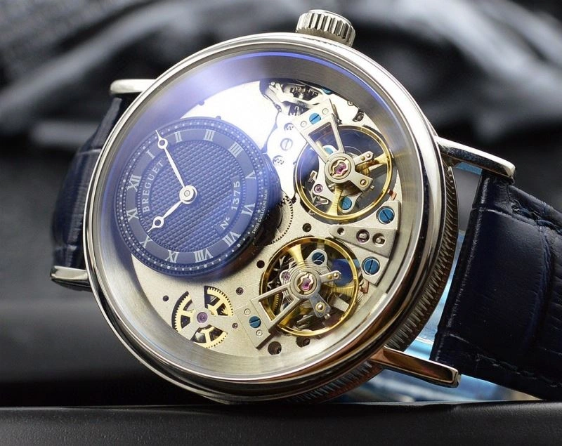 Precise copy BREGUET Watches
