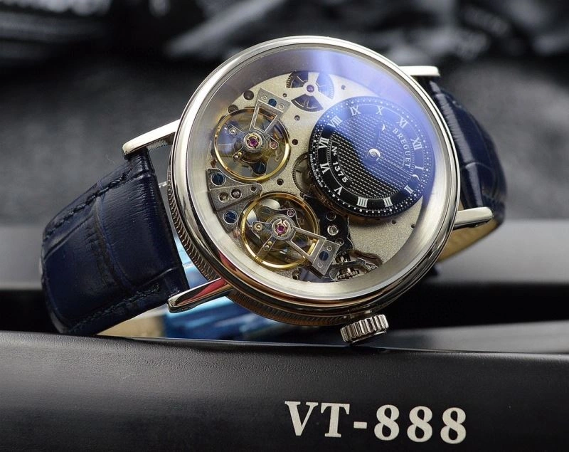 Precise copy BREGUET Watches