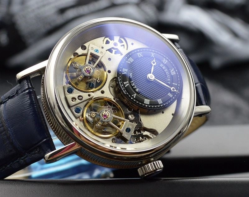 Precise copy BREGUET Watches