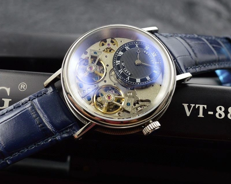 Precise copy BREGUET Watches