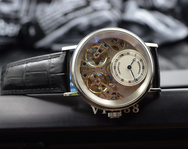 Genuine BREGUET Watches