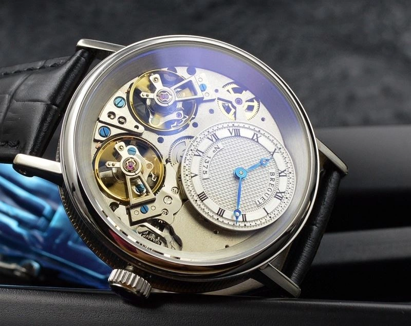 Genuine BREGUET Watches
