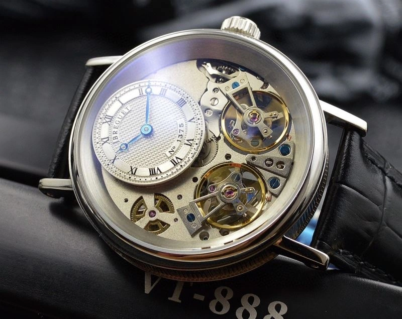 Genuine BREGUET Watches