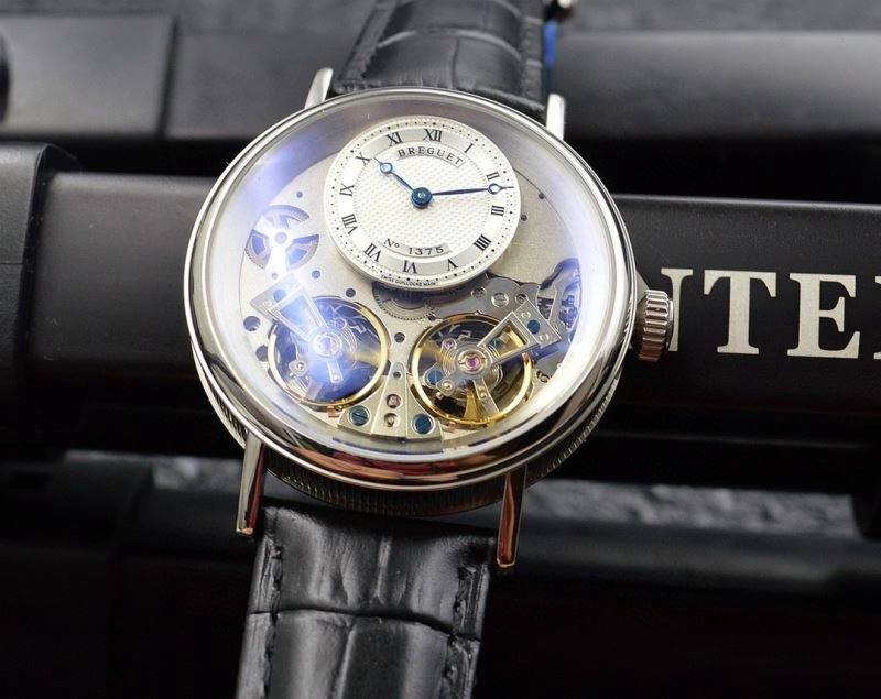 Genuine BREGUET Watches
