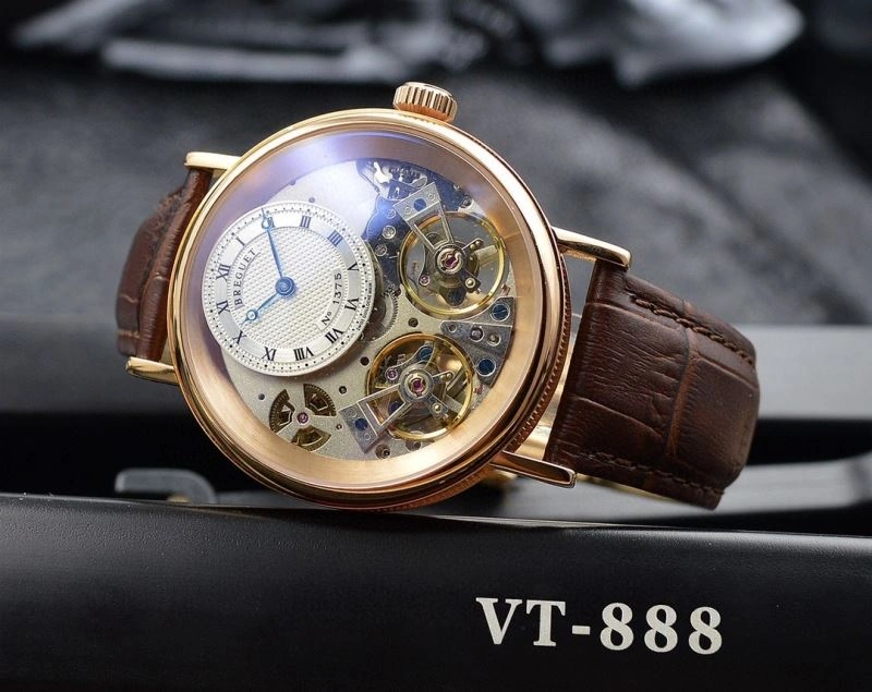 BREGUET Watches