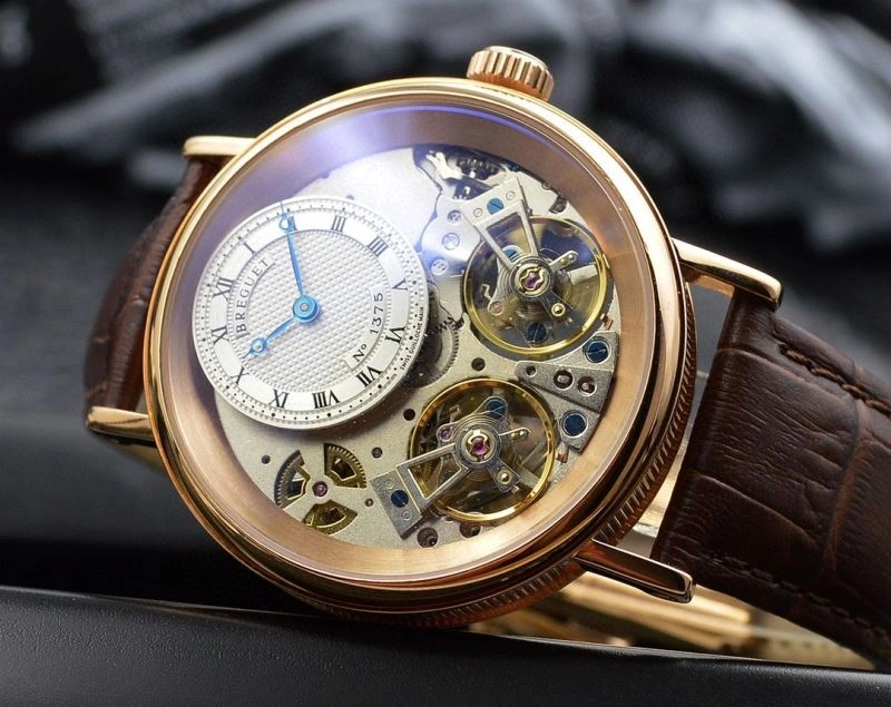 High accuracy BREGUET Watches