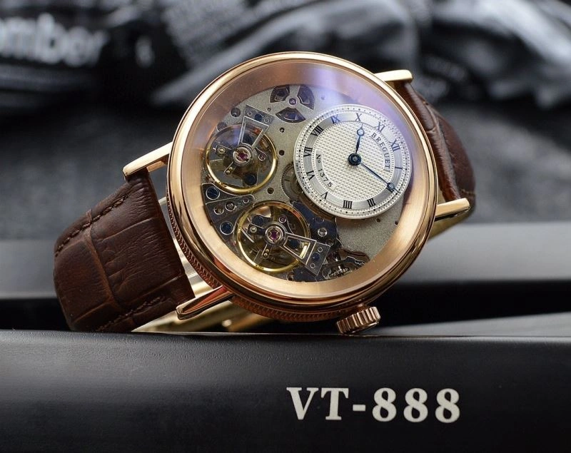 High accuracy BREGUET Watches