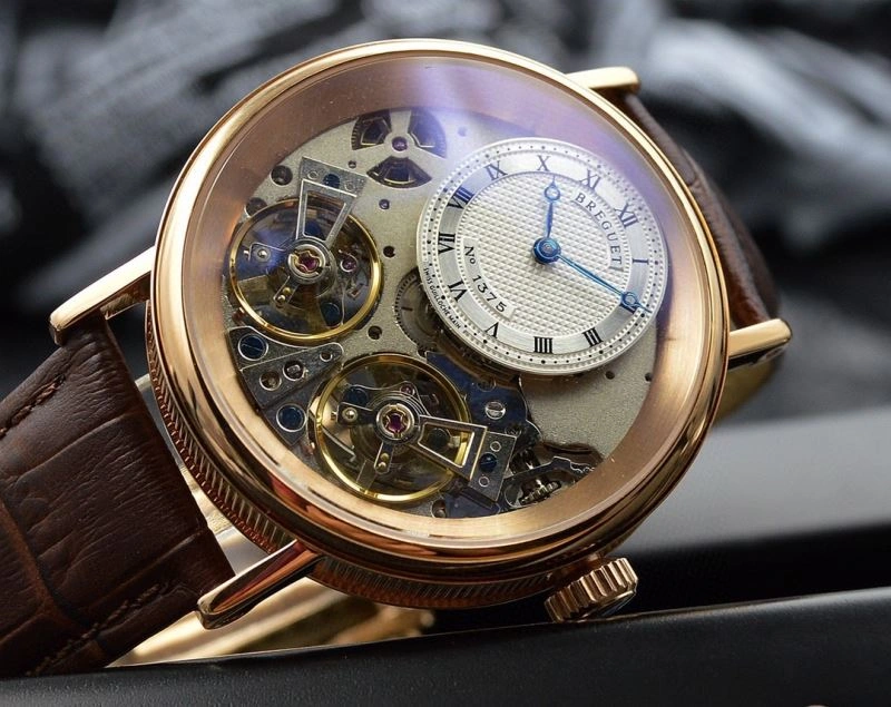 High accuracy BREGUET Watches