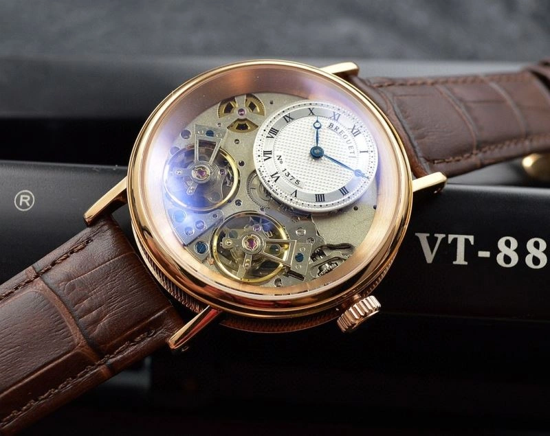 High accuracy BREGUET Watches