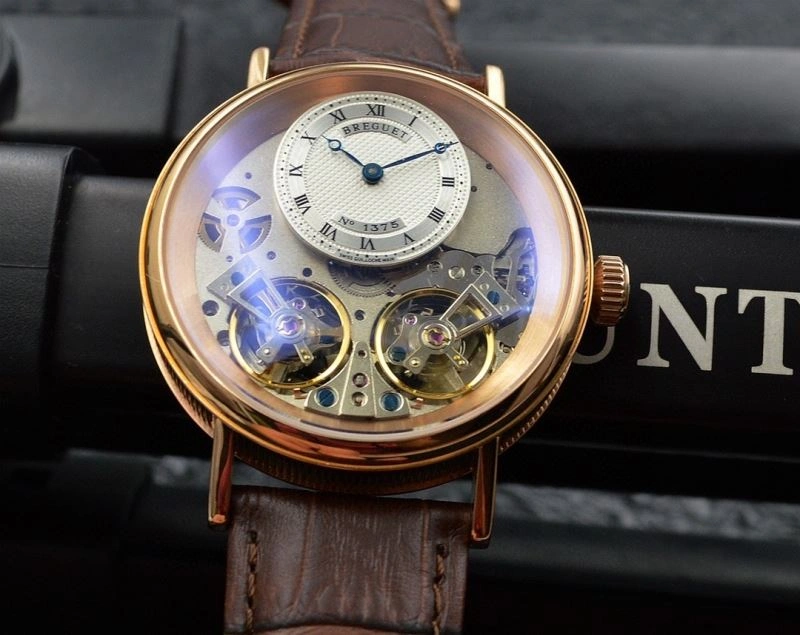 High accuracy BREGUET Watches