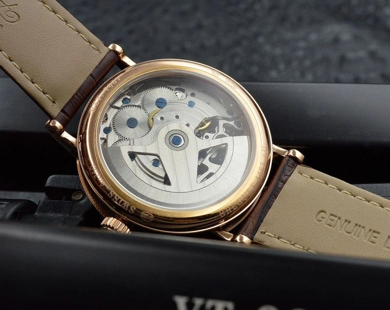 High accuracy BREGUET Watches