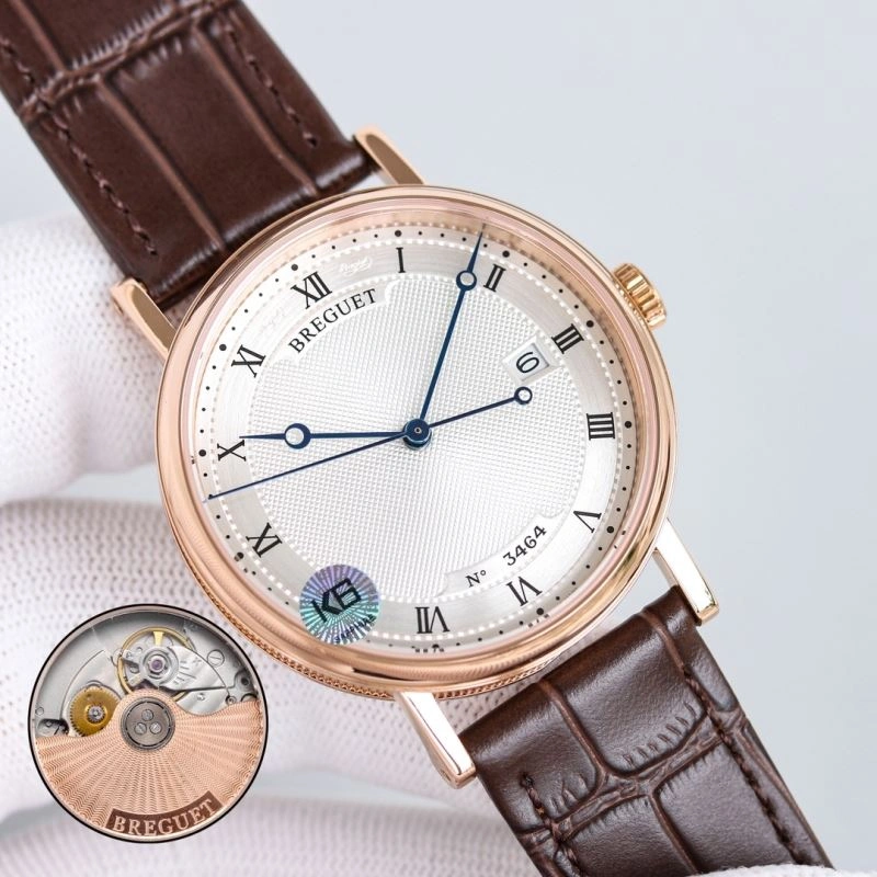 Perfect replica BREGUET Watches