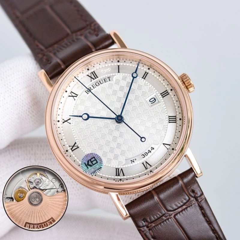 Perfect replica BREGUET Watches