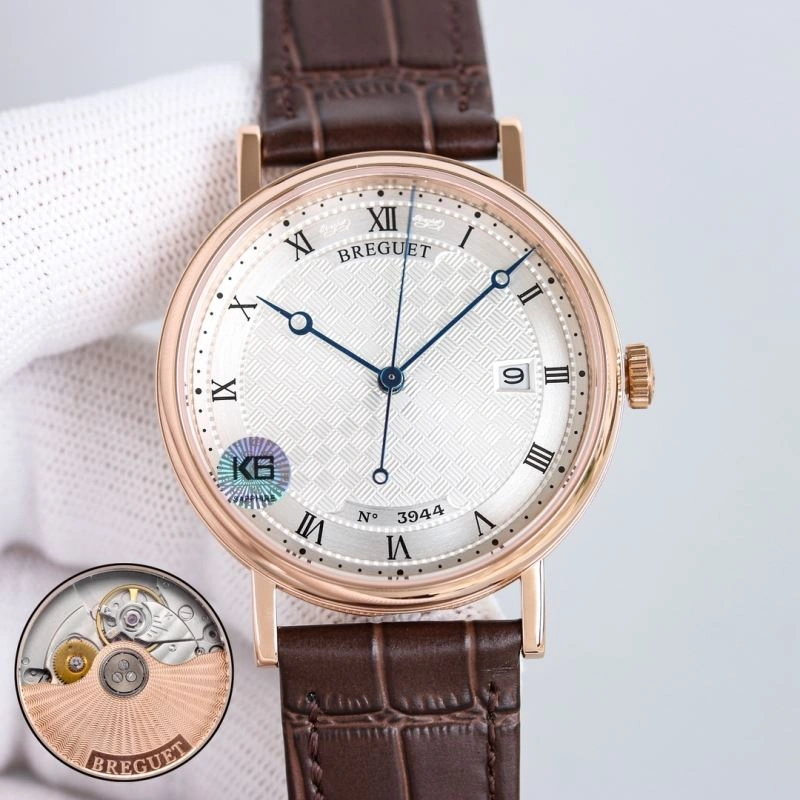 Perfect replica BREGUET Watches