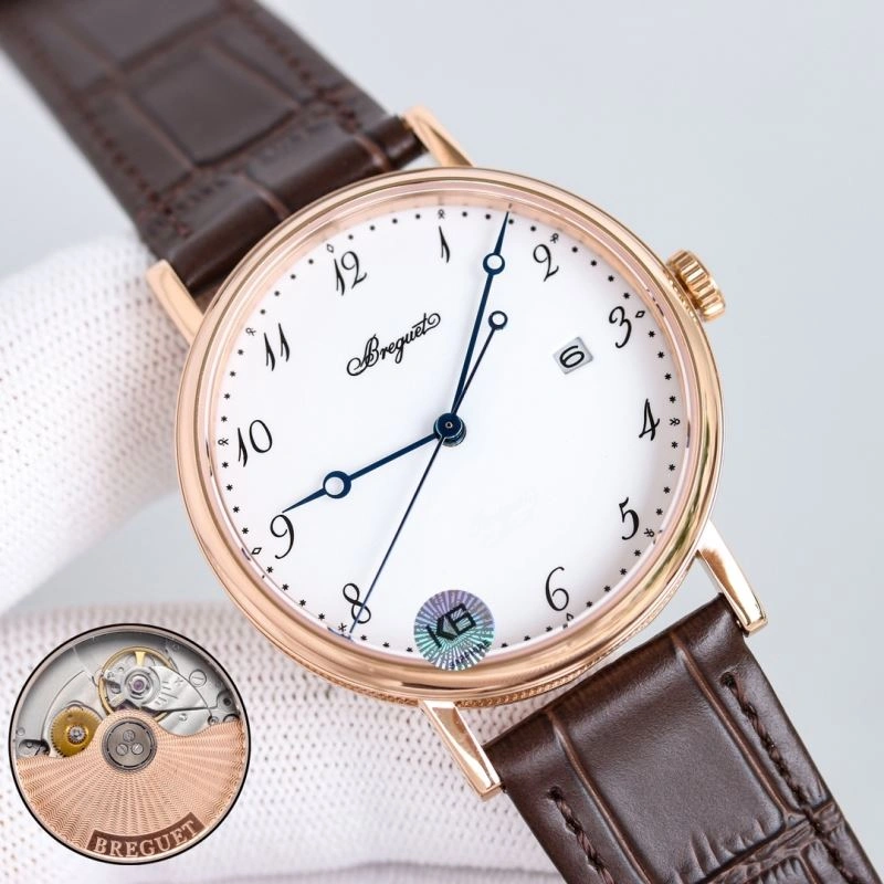 Perfect replica BREGUET Watches
