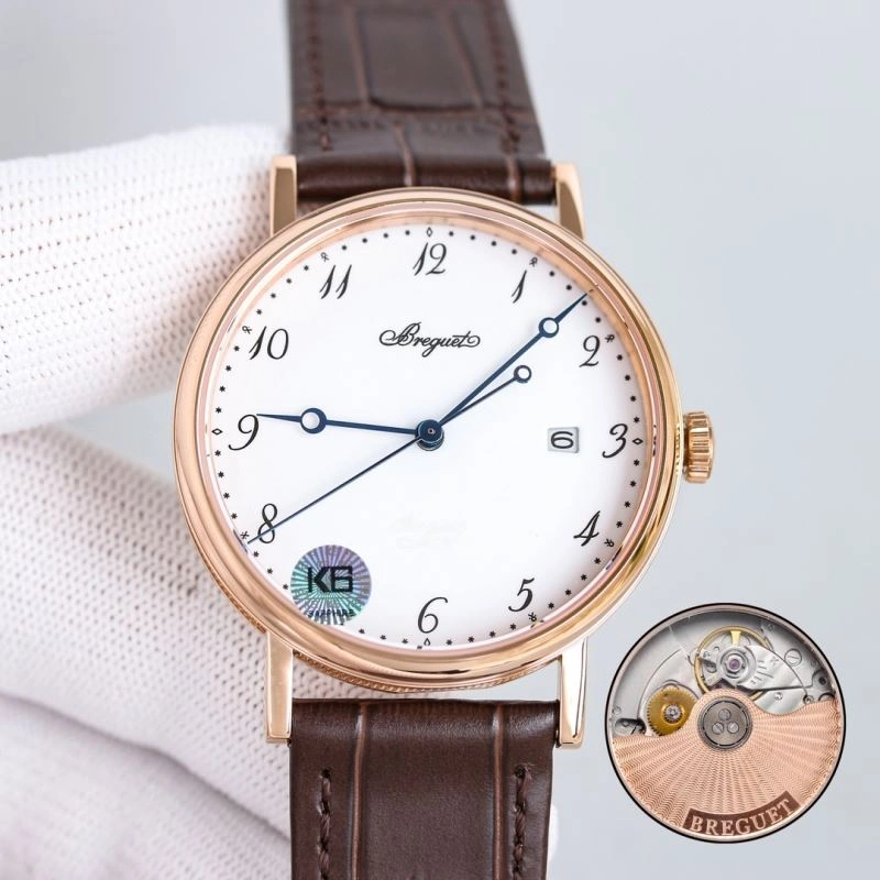 Perfect replica BREGUET Watches