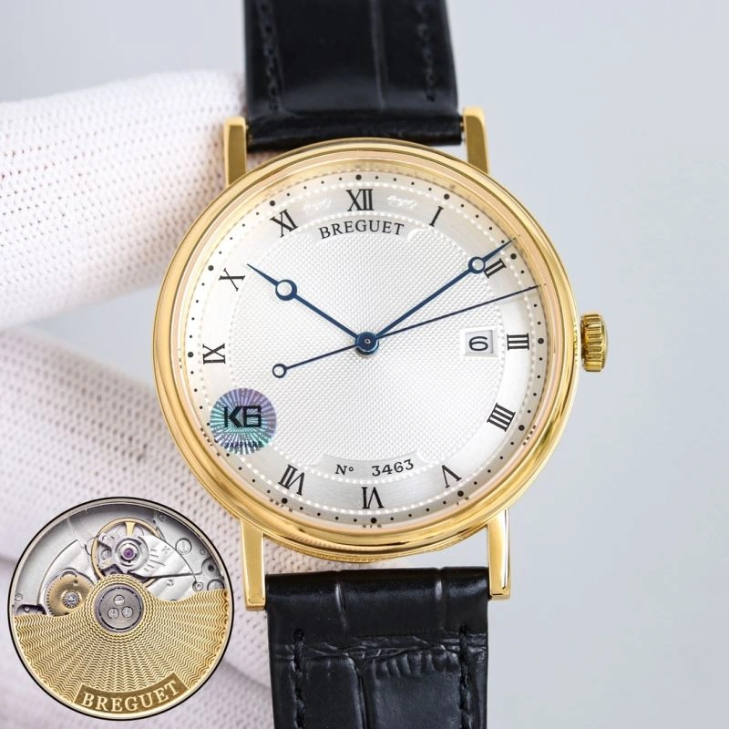 Perfect replica BREGUET Watches