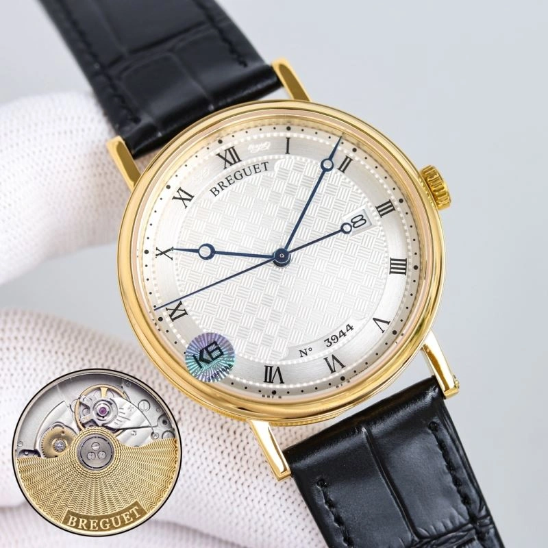 Perfect replica BREGUET Watches