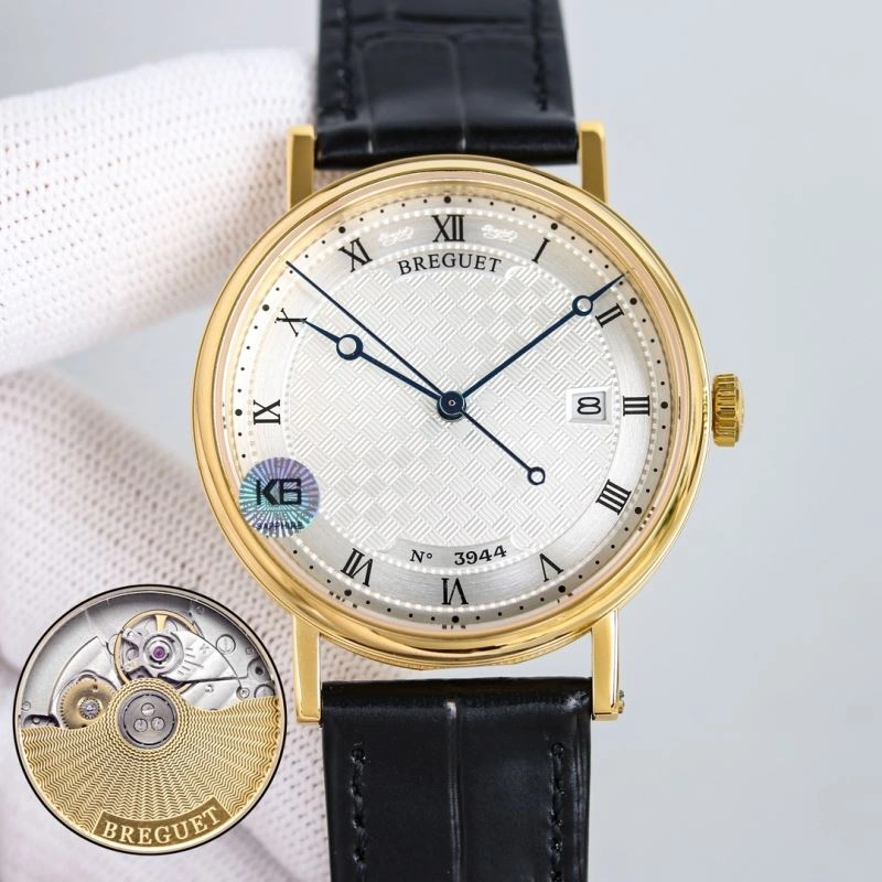 Perfect replica BREGUET Watches