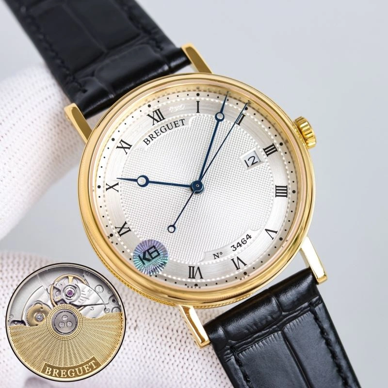 Perfect replica BREGUET Watches
