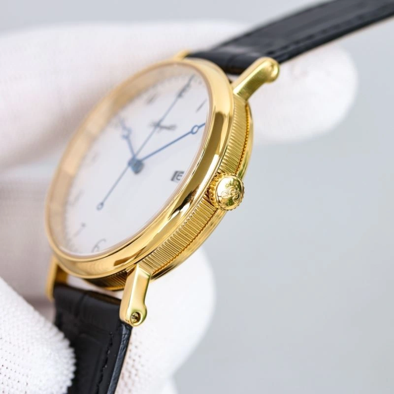 Perfect replica BREGUET Watches
