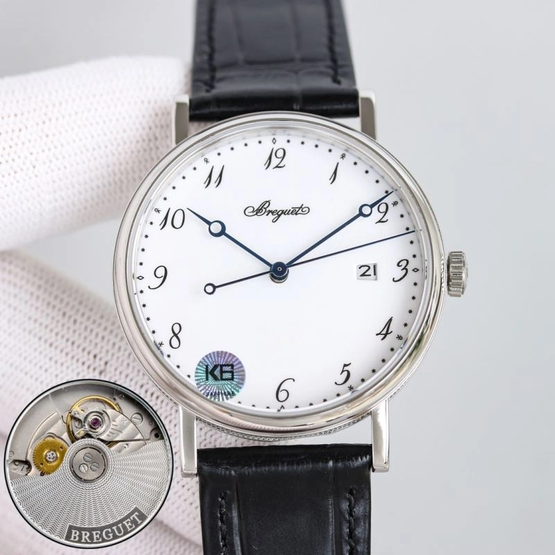 Exact replica BREGUET Watches