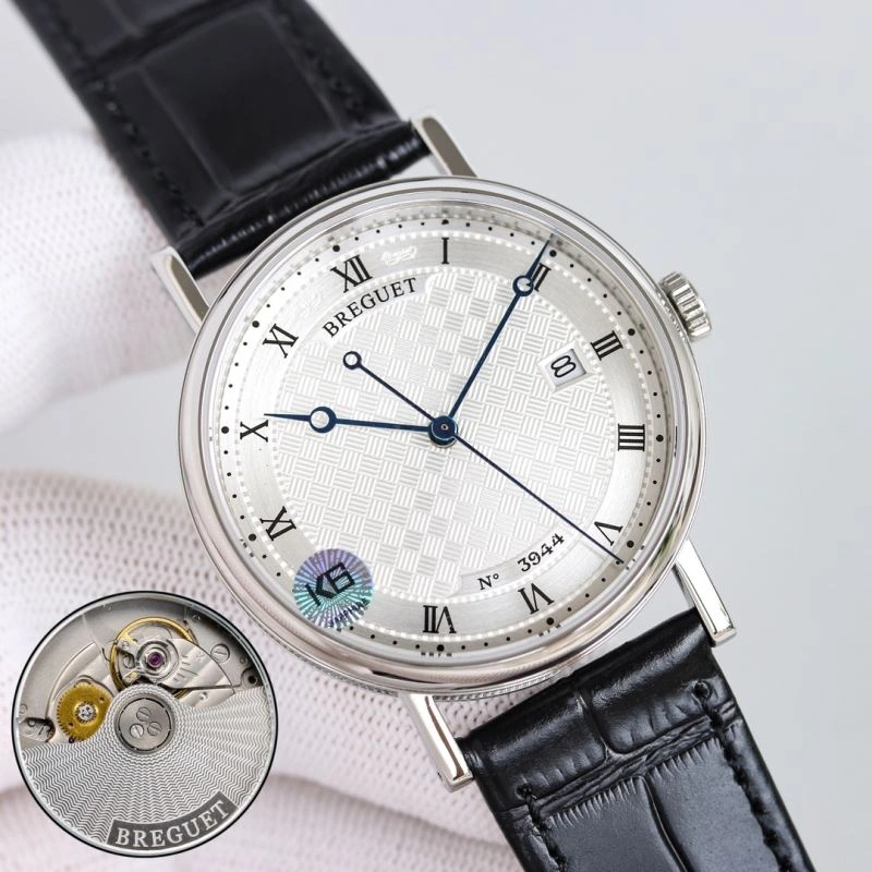 Exact replica BREGUET Watches