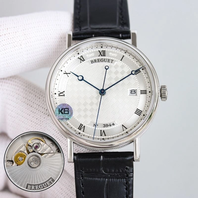 Exact replica BREGUET Watches